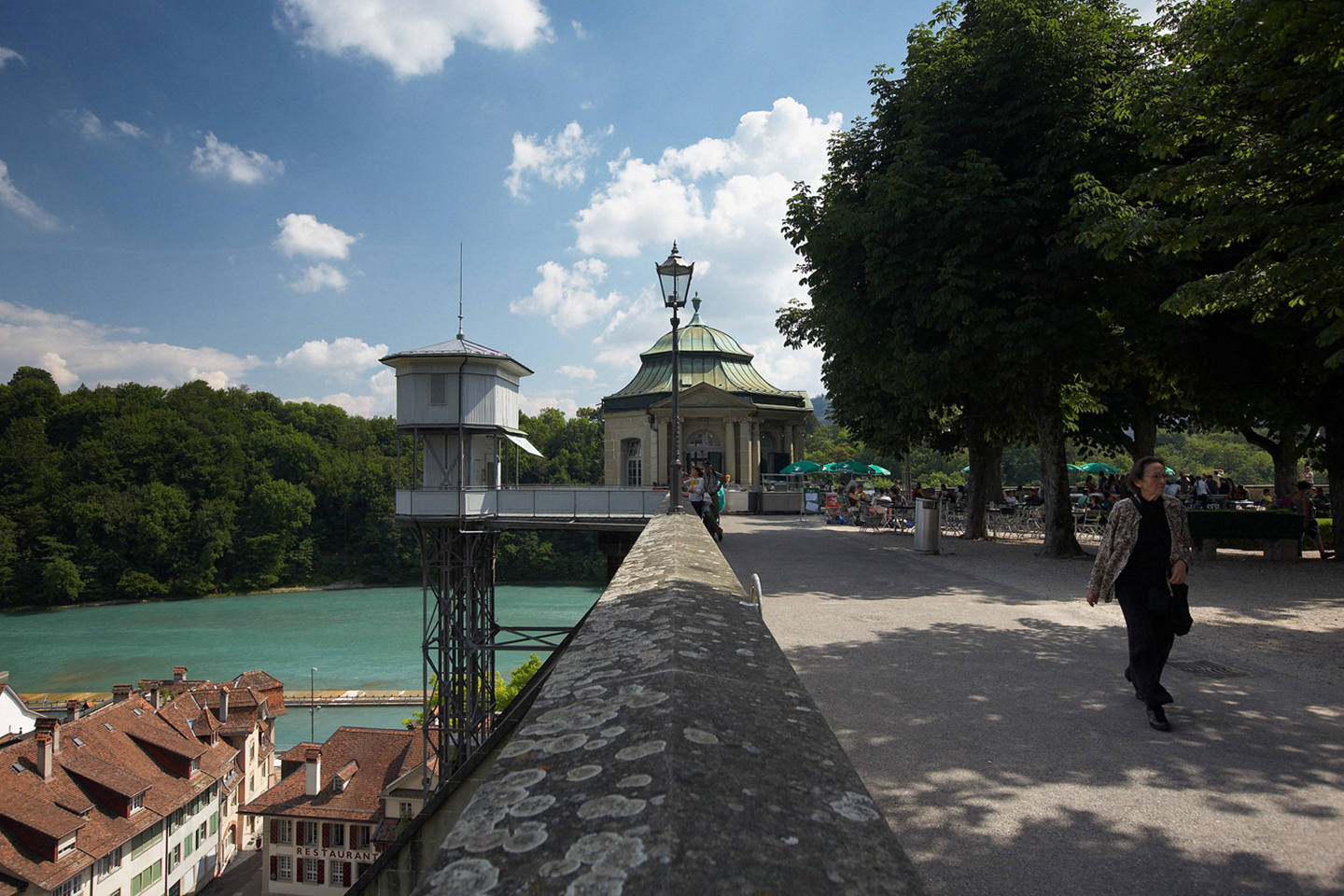 10 fun facts about Bern that you didn't know yet! - Foxtrail